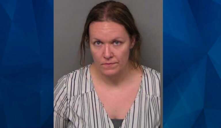 Christian School Teacher Repeatedly Poisons Husband While Having ...