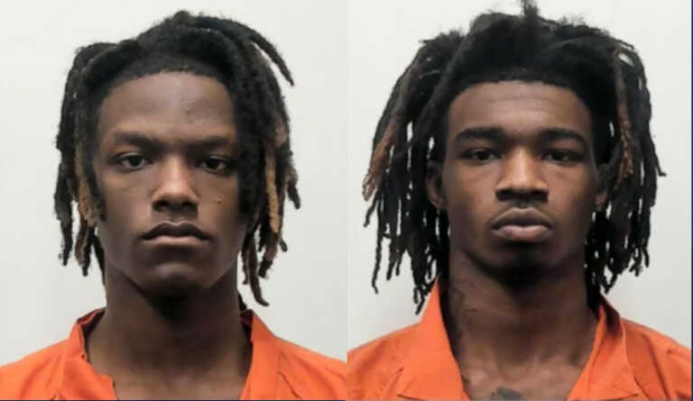 16-Year-Old Shot Dead, 2 18-Year-Olds Charged With Murder – Crime Online
