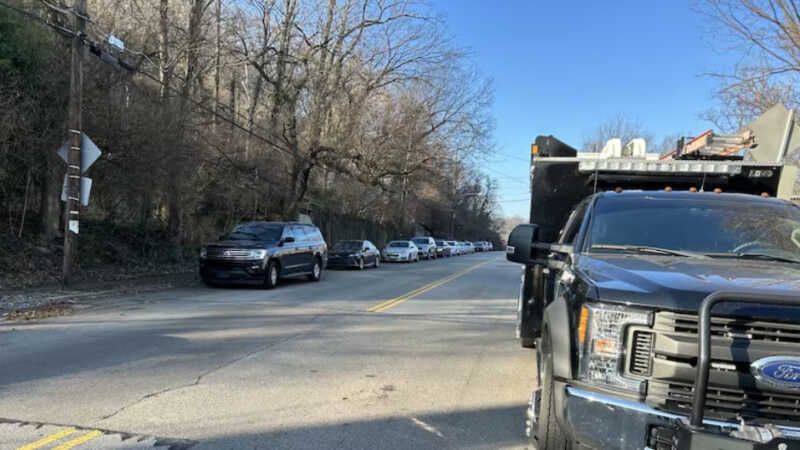 Human Head Found Near Where Unidentified Torso Was Discovered in ...