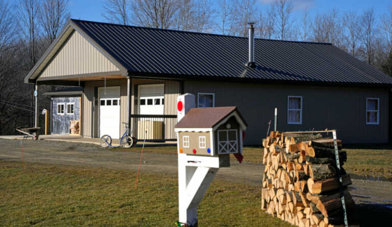 Arrest Made in Killing of Pregnant Pennsylvania Amish Woman, Rebekah ...