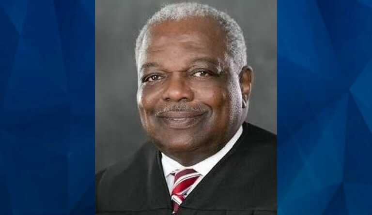 Prominent Alabama Judge Shot by Son Who Previously Shot Another Man in ...