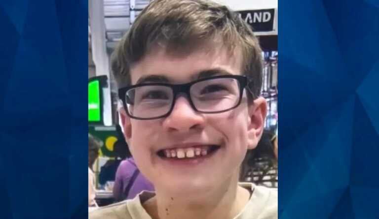 Sebastian Rogers: Missing Teen’s Dad Says Mom & Stepdad ‘Are Not ...