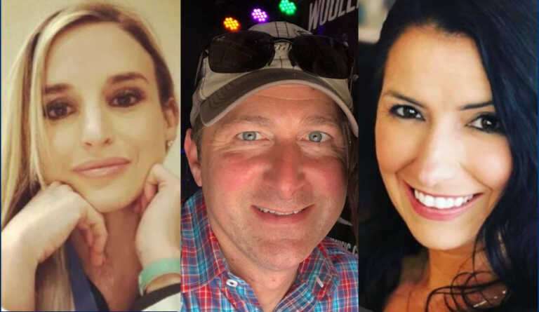 2 Fiancees Found Dead at Missouri Firefighter’s Home in 4 Years – Crime ...