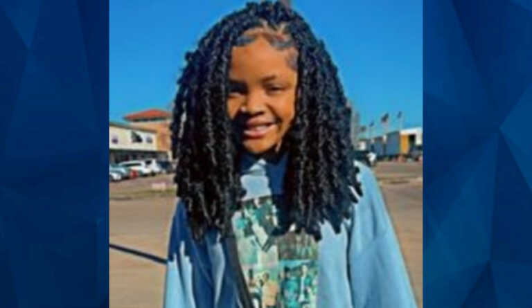 Amber Alert Cops Fear 12 Year Old Texas Girl Is Being Sex Trafficked