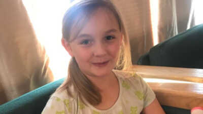 Serenity Dennard: 5 Years Later, Mystery Still Surrounds Girl’s ...