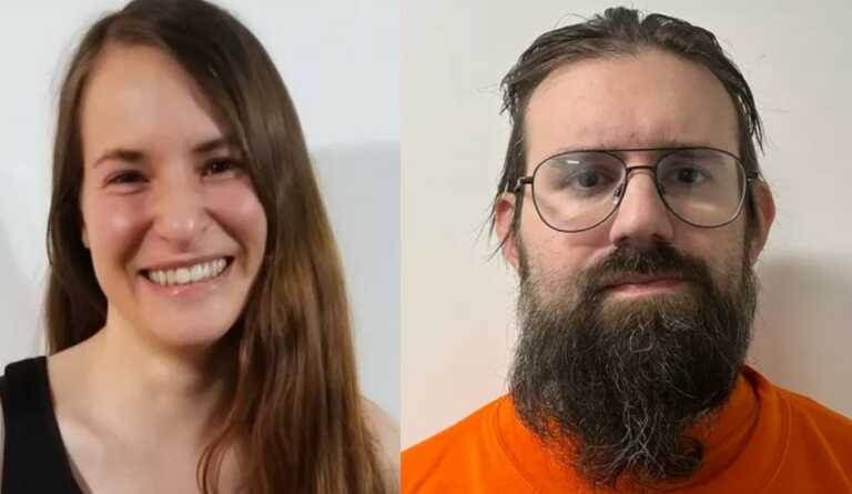 Missing New Hampshire Girls Found; Dad Charged With Mom’s Murder ...