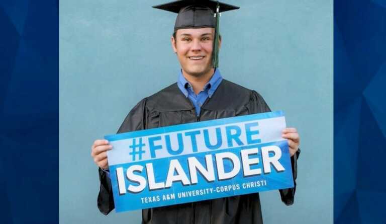 Caleb Harris: Reward for Missing 21-Year-Old Texas A&M Student Reaches ...