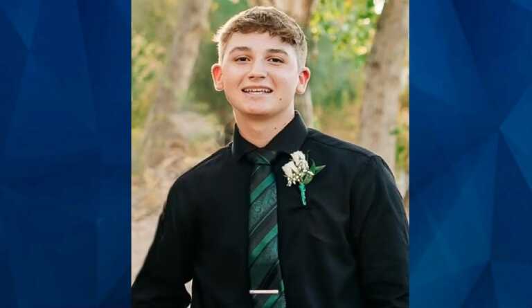 ‘Easygoing and generous soul’: Preston Lord’s Parents React Following ...