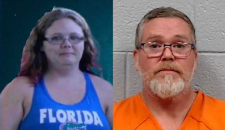 Florida Man Who Fled to West Virginia After Wife’s Death Charged With ...