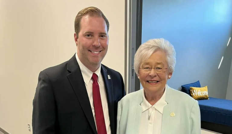 Alabama Political Operative Charged With Murder, Sexual Torture – Crime ...