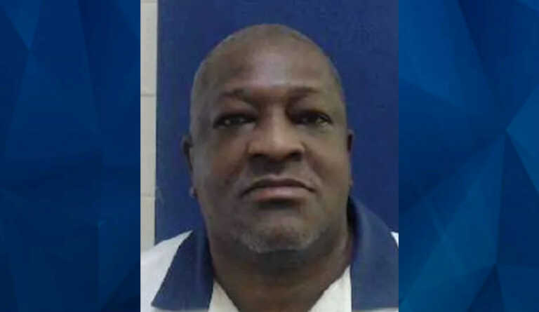 Georgia Man Executed for Rape, Murder of Ex-Girlfriend After Last Meal ...