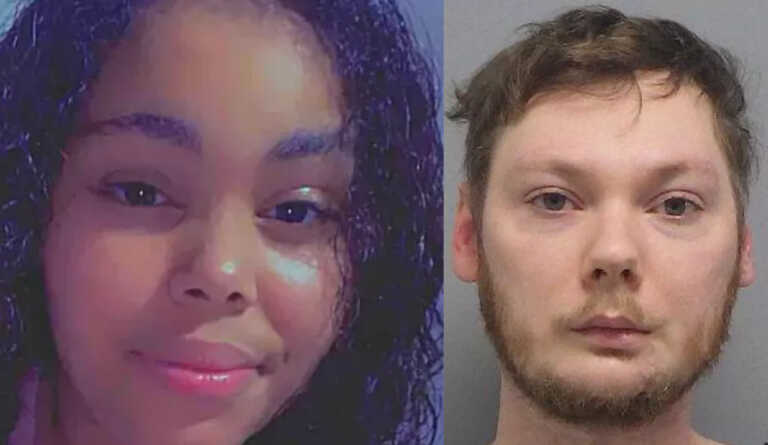 Missing Teen Girl Was Murdered & Dismembered by Online Date Who Threw ...