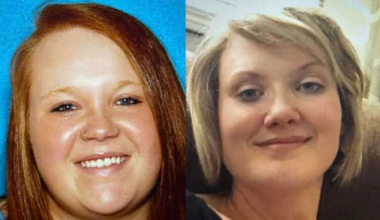 Full Autopsy Report Released for Jilian Kelley, Found Dead Earlier This ...