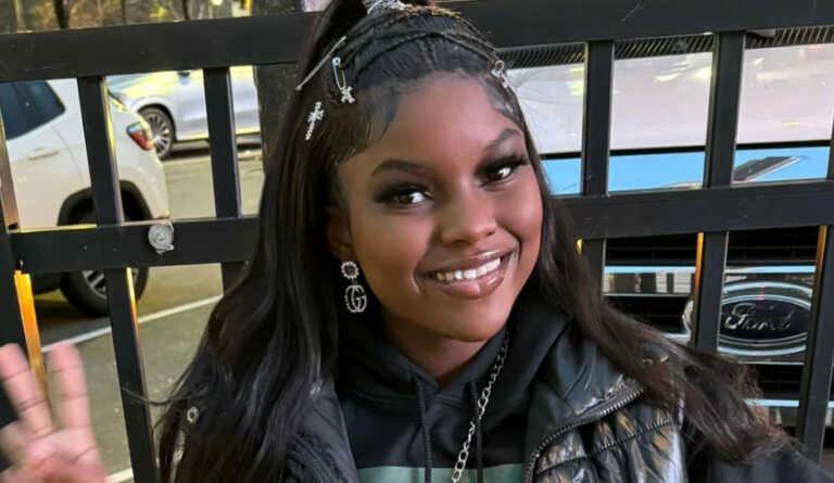 15-Year-Old Georgia Girl Shot Dead at After Prom Party; 15-Year-Old ...