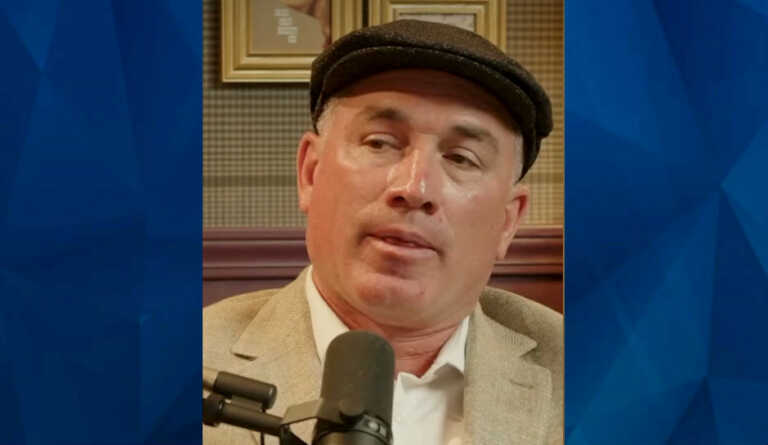 Retired Cop and True Crime Podcaster Set to Prove Bryan Kohberger’s ...