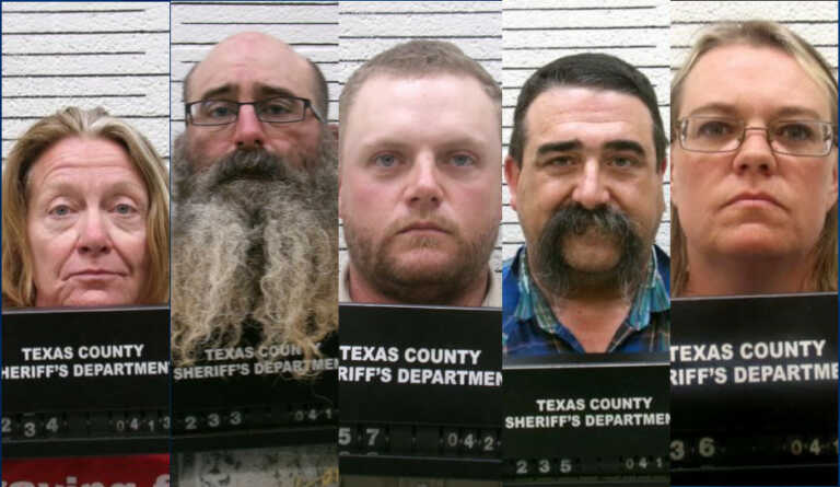 Fifth Suspect Admits Involvement in Deaths of Veronica Butler & Jilian ...