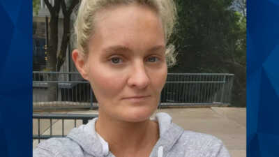 Woman Missing After Night Out With Twin Sister Who Can’t Remember Where ...