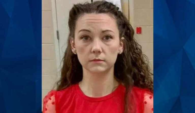 Former Arkansas Teacher Gets 13 Years for Taking High School Student ...