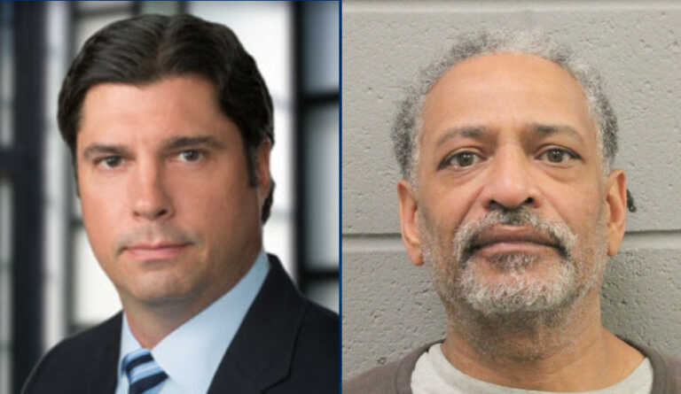 Houston Police Identify Suspect in Shooting Death of Lawyer Who ...