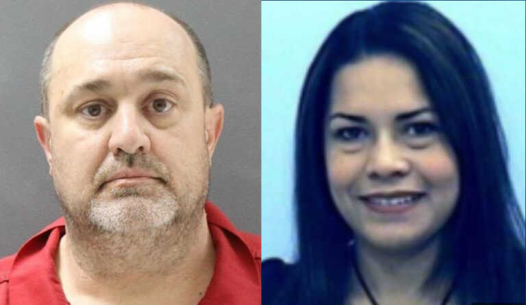 Arizona Man Gets Life in Prison for Burying Wife Alive in Shallow Grave ... Arizona Man Gets Life in Prison for Burying Wife Alive in Shallow Grave ...