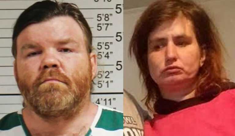 Human Remains at Pennsylvania Killer’s Home Possibly Missing Girlfriend ...