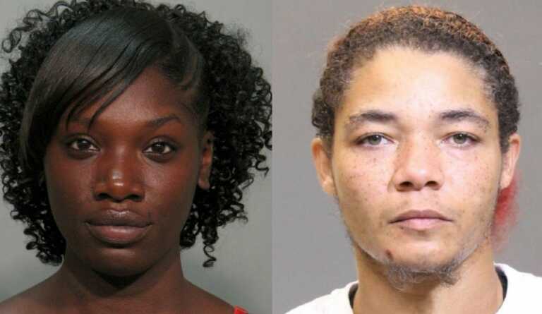 Mom, Partner in Custody After Missing Boy Found Dead in Family Home ...