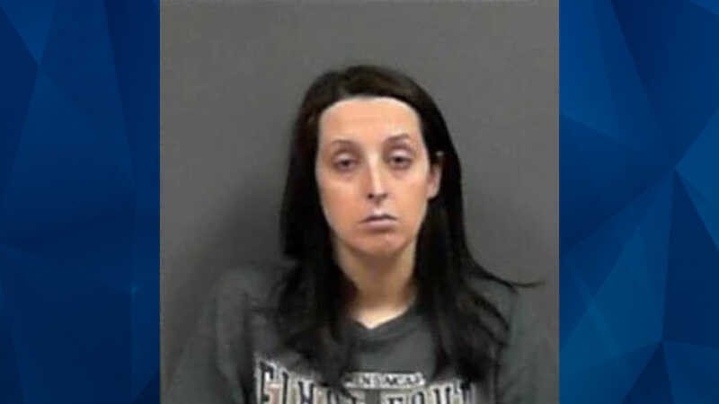 ‘Postpartum’ Mom Squeezes Life Out of 16-Day-Old Daughter – Crime Online