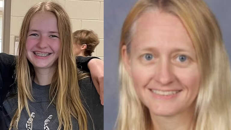 14 Year Old Girl To Remain In Adult Custody For Fatally Shooting
