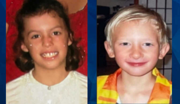 North Carolina Mom Charged With Killing 2 of Her Adopted Children, All ...