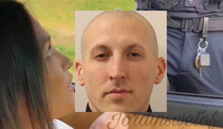 Fired OnlyFans Cop Arrested for Official Misconduct – Crime Online