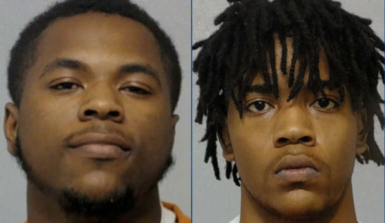 Remains Found, Believed to Be Missing 18-Year-Old Georgia Mom; 2 ...