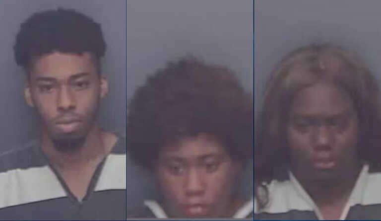 Ex-Girlfriend, 2 Others Charged With Conspiracy to Kill Louisiana ...