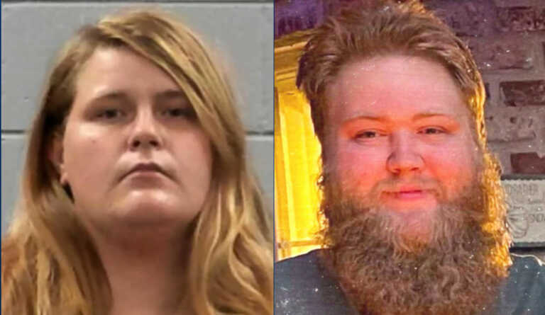 Mississippi Woman Pleads Guilty to Killing Man She Met on SnapChat ...