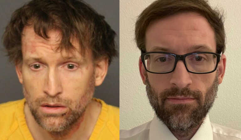 Denver College Professor Charged With Murder of His Wife – Crime Online