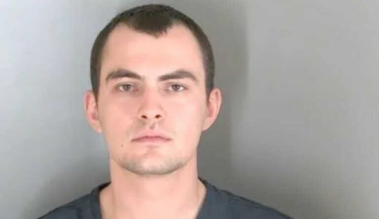 Michigan Man Snatches Two Girls In Broad Daylight Bystander Saves 7