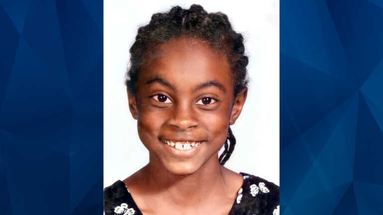 ‘I Killed Asha Degree’: Possible Confession in Girl’s Unsolved 2000 ...