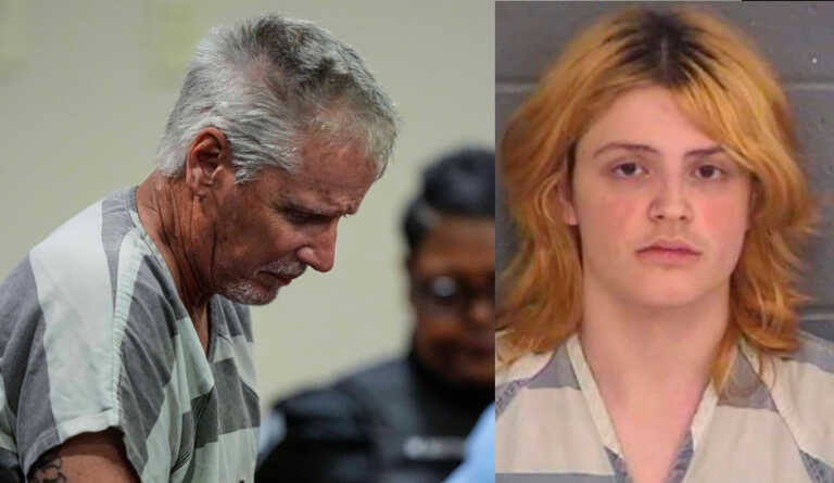 ‘I Did It,’ Georgia School Shooting Suspect Tells Investigators After ...