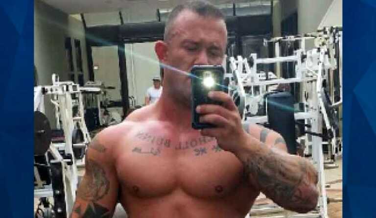 Liar, Predator, Abuser, Murderer: The Murder of Krystal Mitchell ...