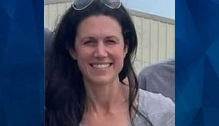 ‘She left with nothing’: Husband of Missing Texas Mother Speaks Out ...