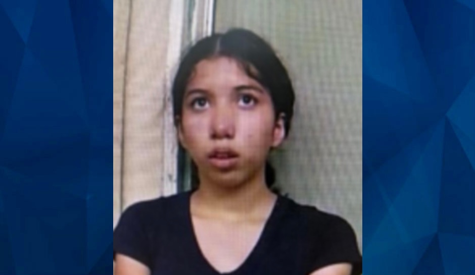 Growing Concern for California Girl Who Failed to Meet Mother After ...
