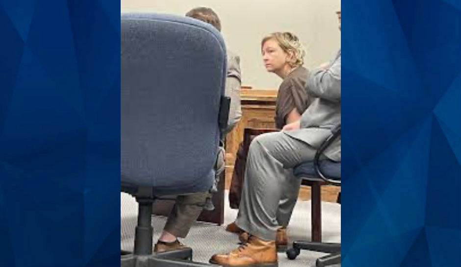 ‘Your mind is sick and twisted’: Former 4th Grade Teacher Sentenced in ...
