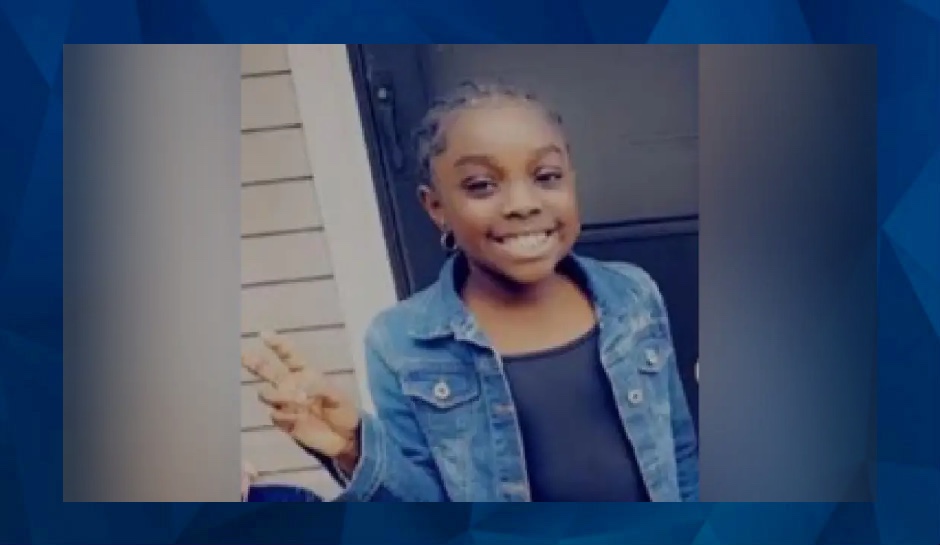 Mother Arrested After Georgia Girl Heard Crying During Call Before ...