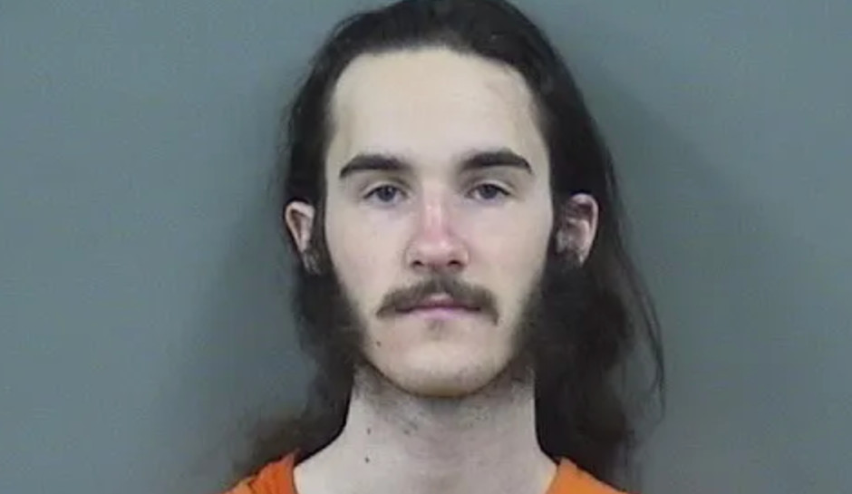 Oklahoma Man Pleads Guilty to Gunning Down His Family at Dinner – Crime ...