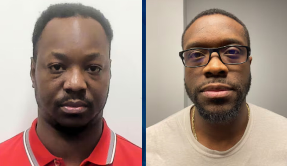 Alabama Sheriff Requests FBI Investigation After Jailers Charged With ...