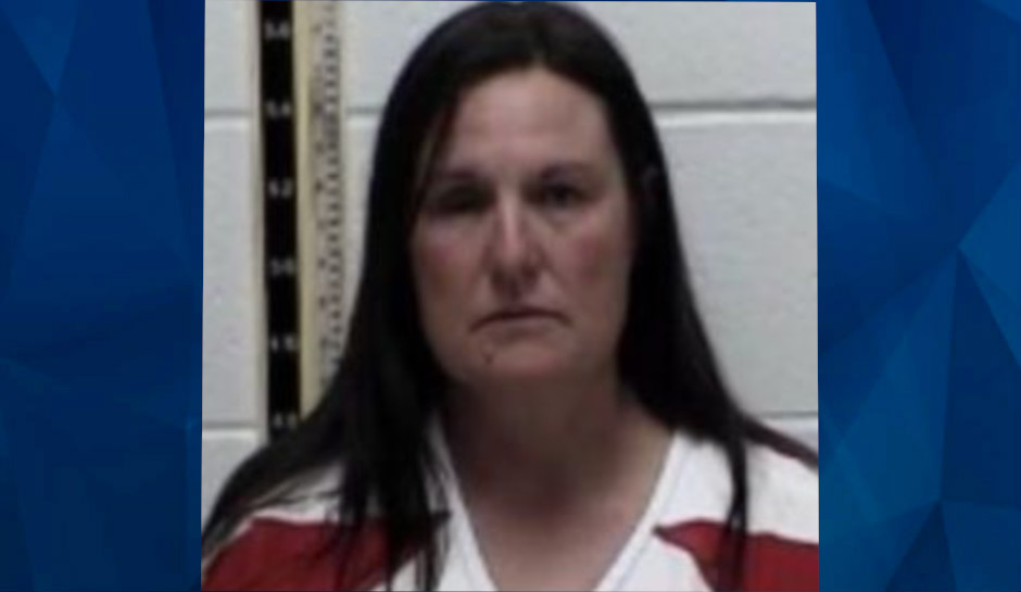 Cops: Mississippi Woman Guns Down Husband Outside Courthouse After ...