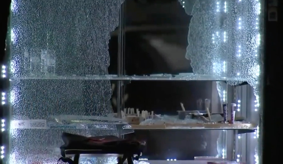 Mother, Daughter Wounded When Shooting Targets Use Them as Human ...