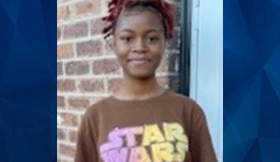 Police Provide Update On Missing 13 Year Old Girl Found Murdered In