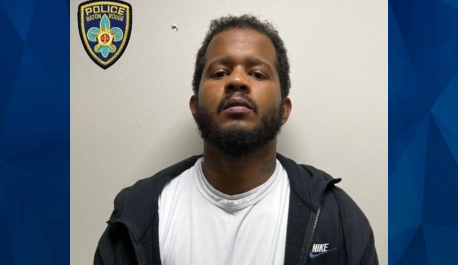 Louisiana Cops Accidentally Drop off Man Charged with Murder at ...