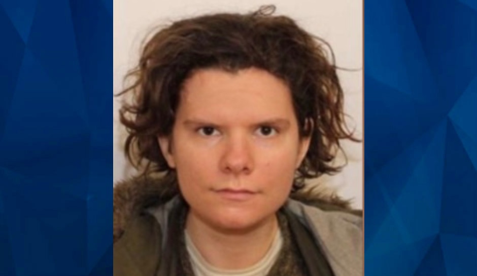 Vermont Border Patrol Agent Shot Dead, Manhunt Underway for Woman ...