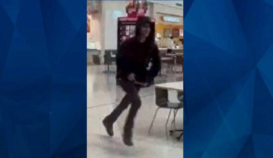 SEE IT: Police Release Video, Photo of Texas Mall Shooter – Crime Online